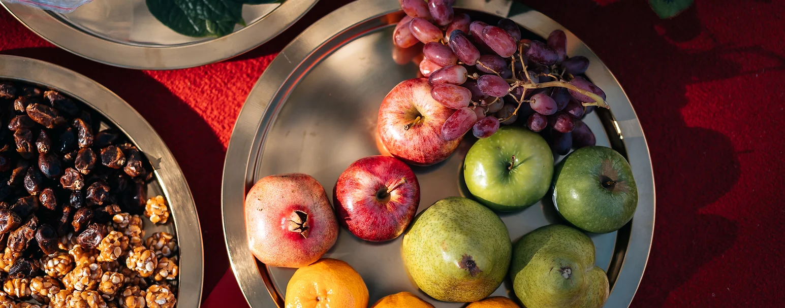 Importing fruit and vegetables, plants and plant produce into the ...