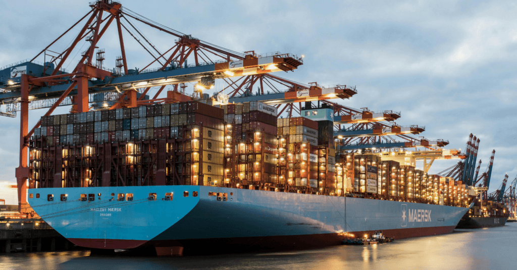Importing Foods and Perishables into the UK - Alinea Customs