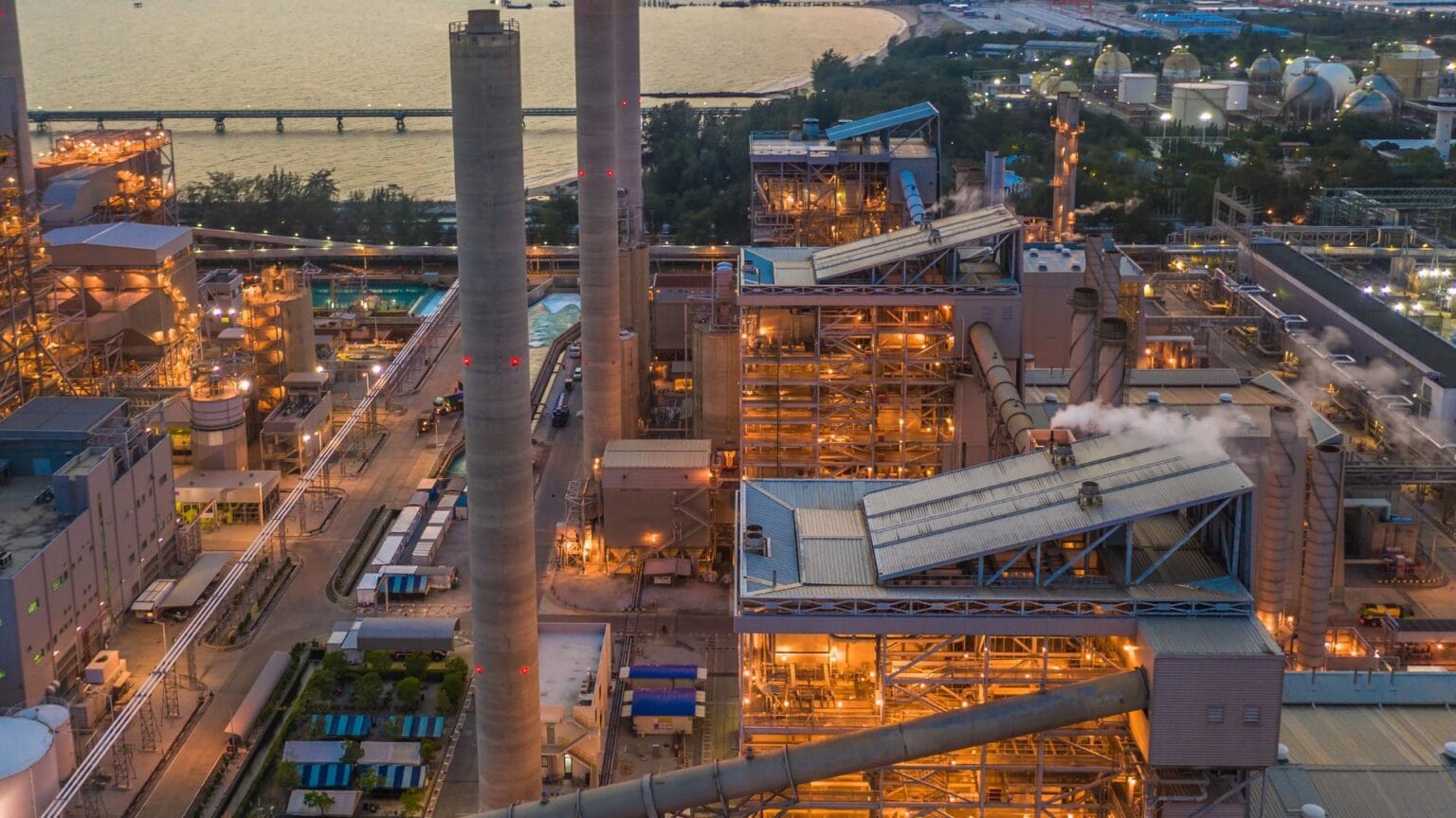 Port Charges - Alinea Customs