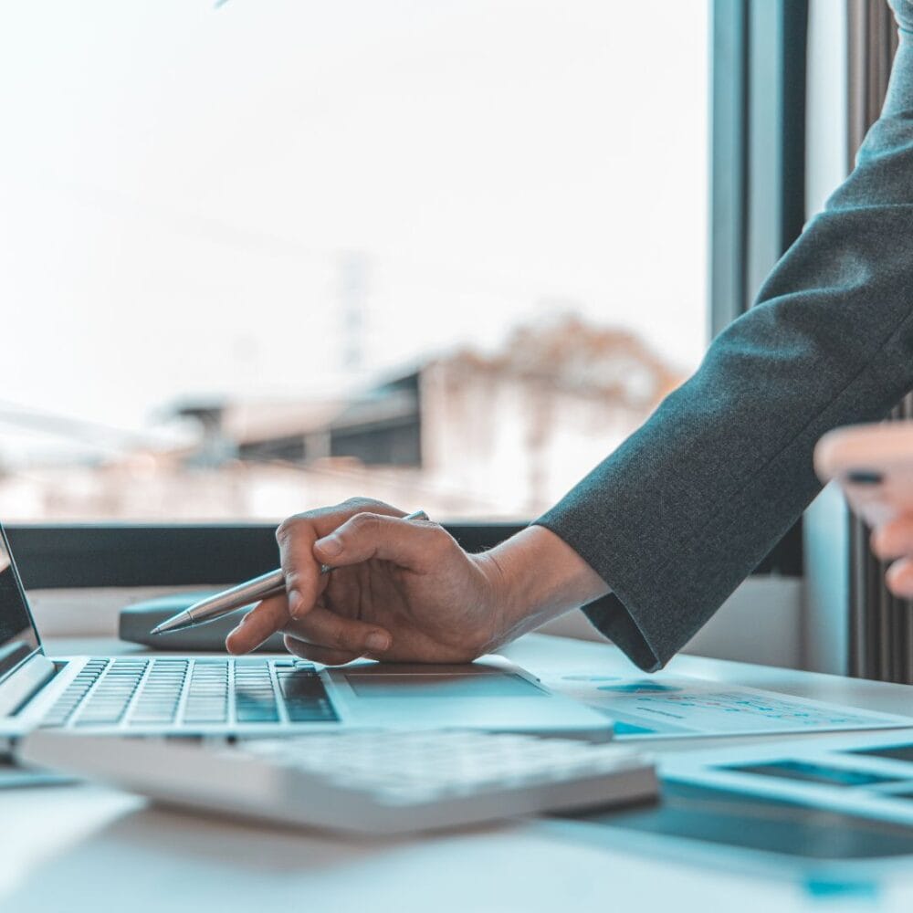 Port Charges - Alinea Customs